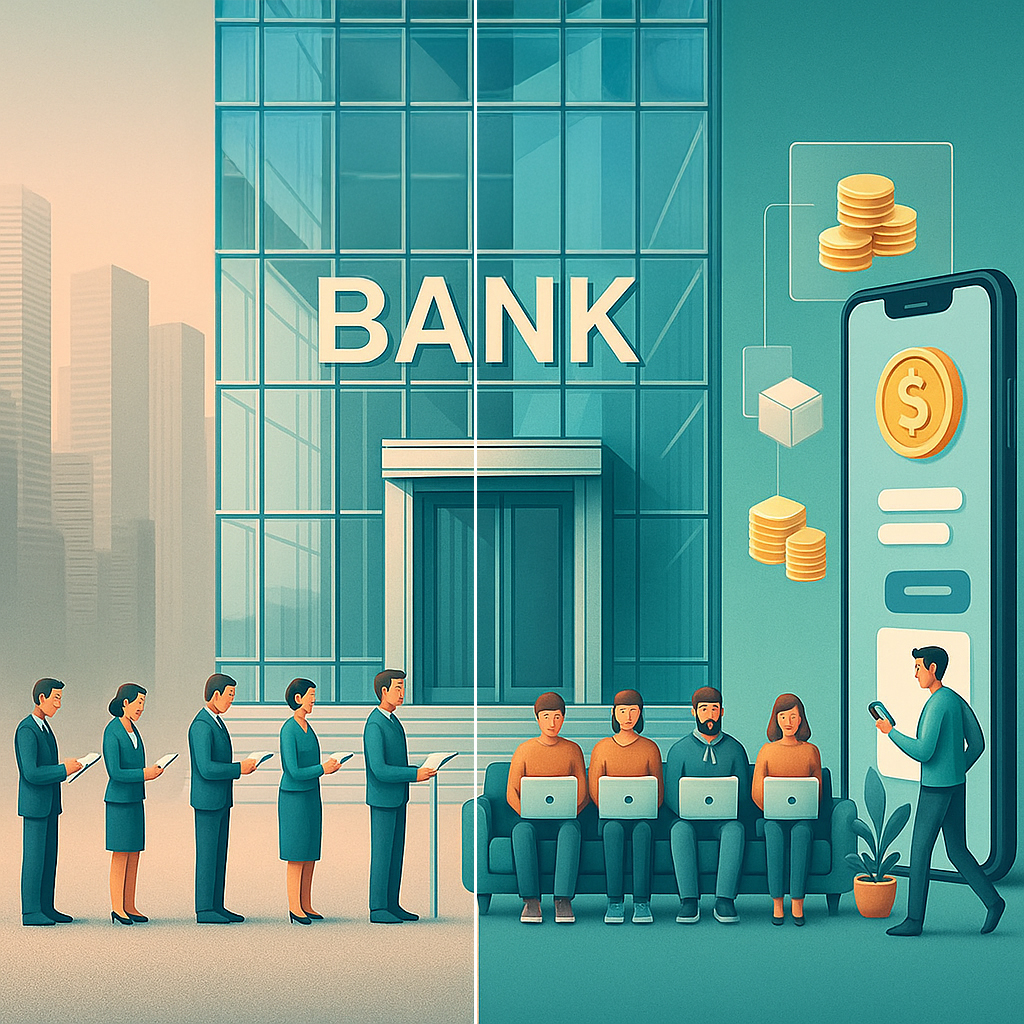 ECLMS - Enterprise Collateral & Limit Management System