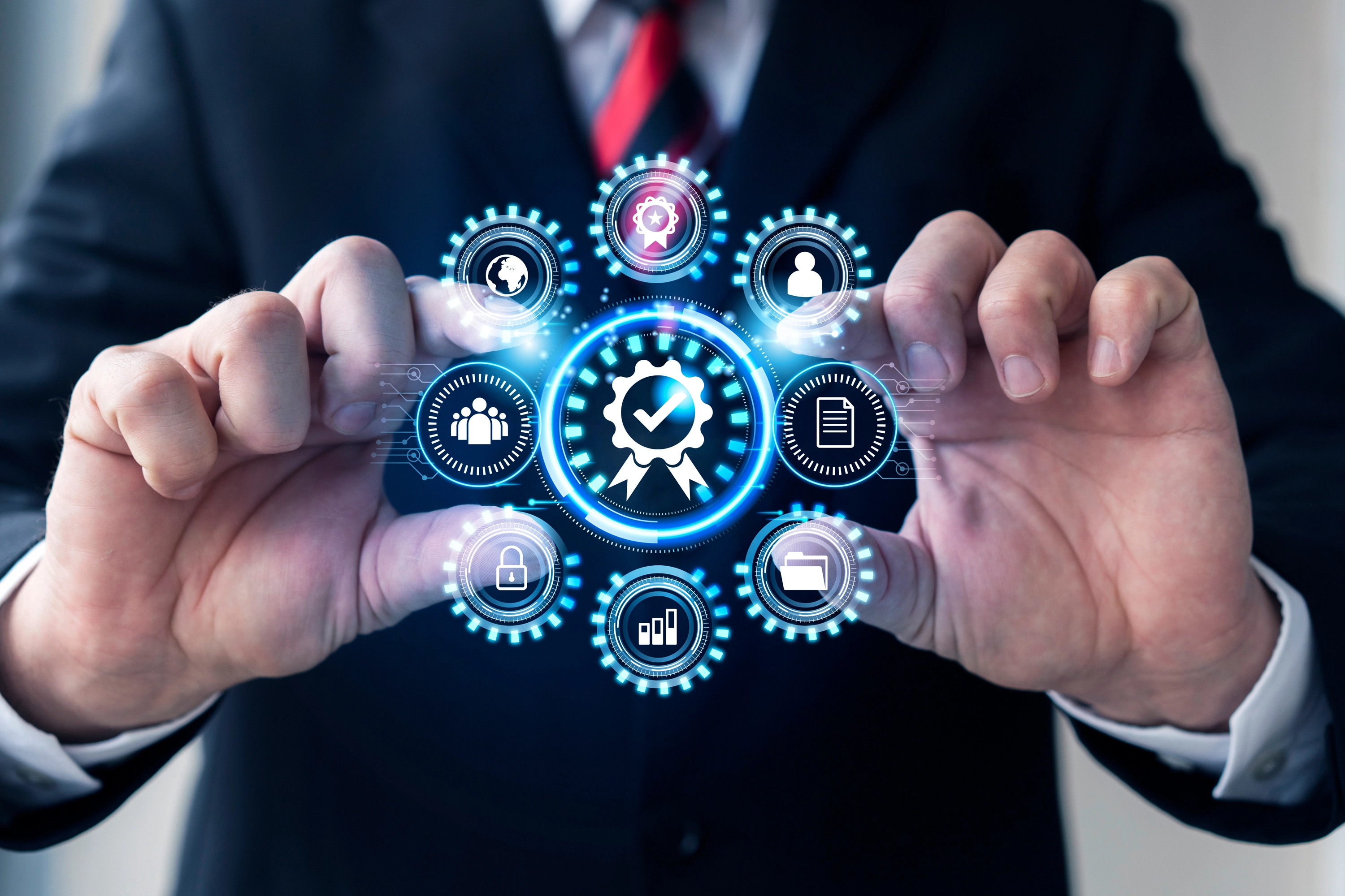 Collateral Management System India - ECLMS