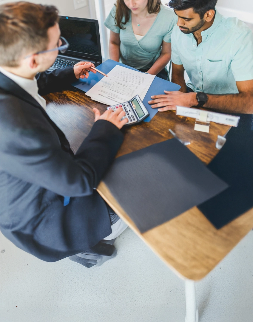 ECLMS - Enterprise Collateral & Limit Management System